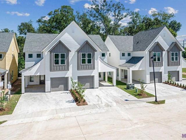 3 Bedroom Home for Rent at 5830 Lake Shelf Dr, Baton Rouge, LA 70820 Highlands Perkins