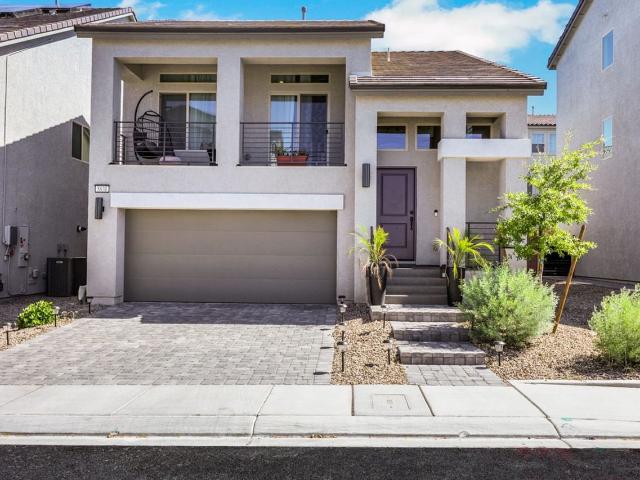 3 Bedroom Home for Rent at 5831 Indigo Knoll Ave, Enterprise, NV 89141 Highlands Ranch