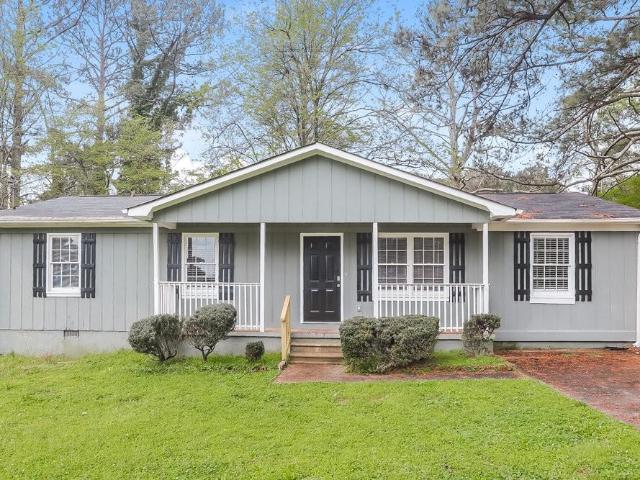 3 Bedroom Home for Rent at 583 Lakeridge Cir Se, Conyers, GA 30094
