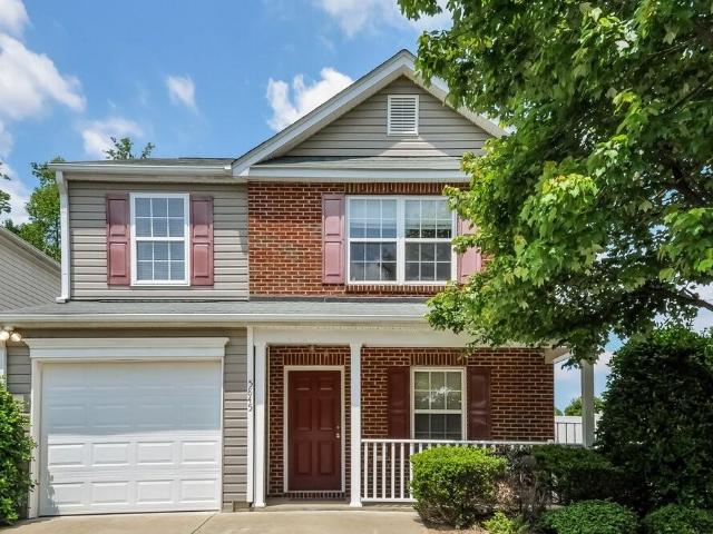 3 Bedroom Home for Rent at 5845 Arbaugh Ct, Raleigh, NC 27610 Southeast Raleigh
