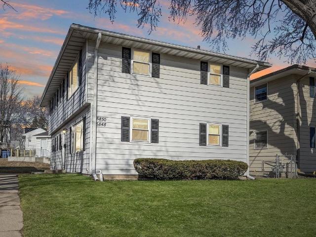 3 Bedroom Home for Rent at 5848 Washburn Ave S #5850, Minneapolis, MN 55410 Armatage