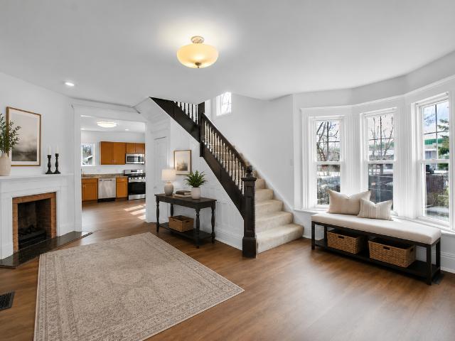 3 Bedroom Home for Rent at 5849 Broadway St #8, Lancaster, NY 14086