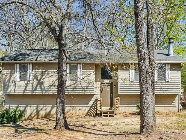 3 Bedroom Home for Rent at 5840 Pair Ct, Douglasville, GA 30135