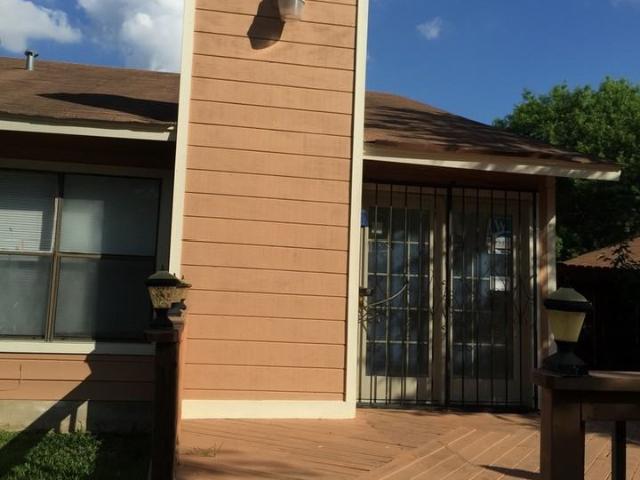3 Bedroom Home for Rent at 5843 Glacier Sun Drive, San Antonio, TX 78244 Sunrise
