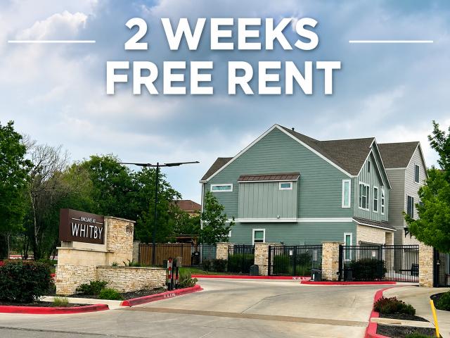 3 Bedroom Home for Rent at 5843 Whitby Rd #13, San Antonio, TX 78240 Alamo Farmsteads