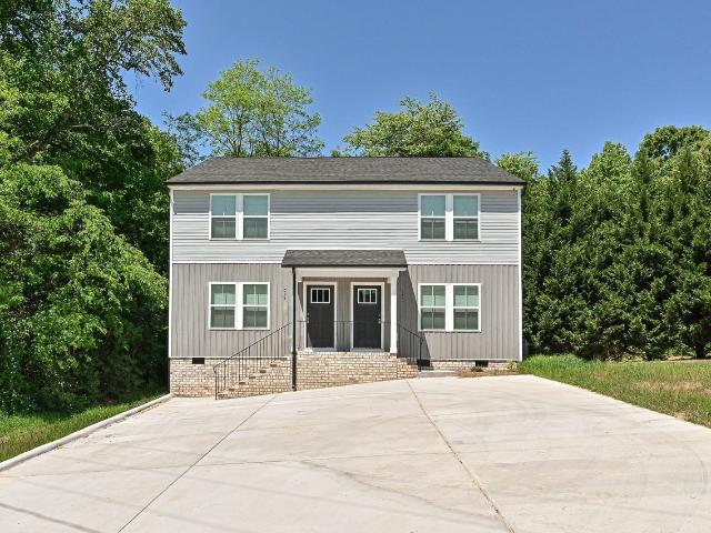 3 Bedroom Home for Rent at 584 Pleasant Ave #1, Kannapolis, NC 28081