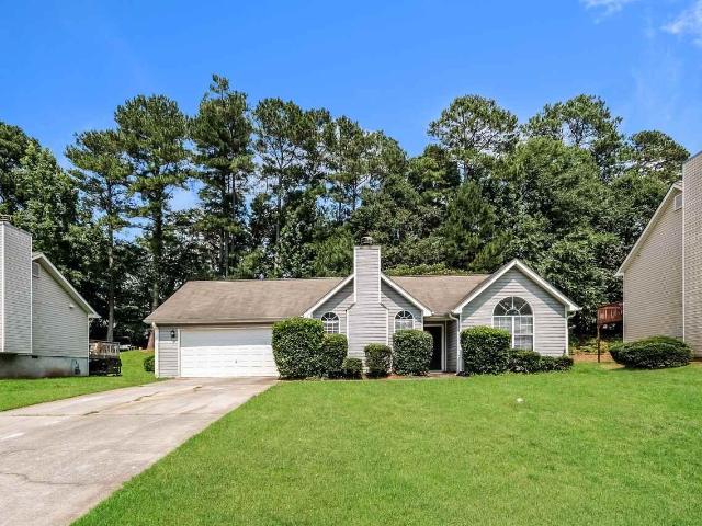 3 Bedroom Home for Rent at 5852 Ruby Walk, Rex, GA 30273