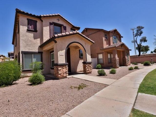 3 Bedroom Home for Rent at 5861 E Grove Ave, Mesa, AZ 85206