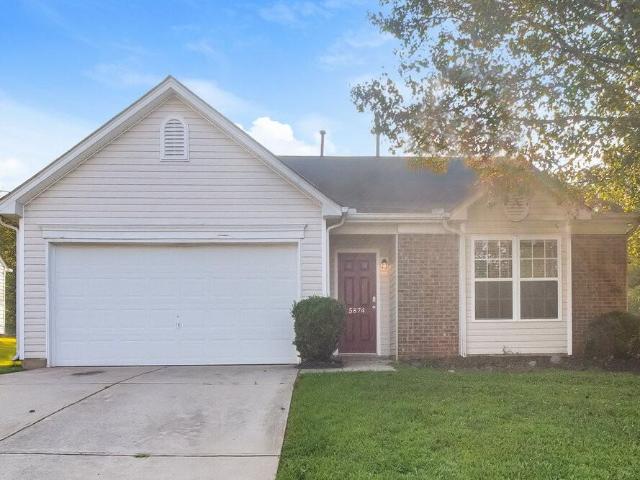 3 Bedroom Home for Rent at 5874 Mahogany Pl Sw, Concord, NC 28025