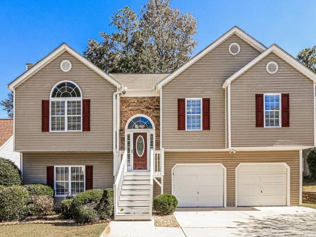 3 Bedroom Home for Rent at 5879 Newnan Ct, Austell, GA 30106