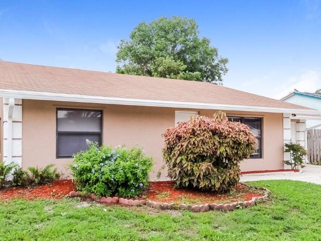 3 Bedroom Home for Rent at 5872 Corson Pl, Greenacres, FL 33463 Lantana