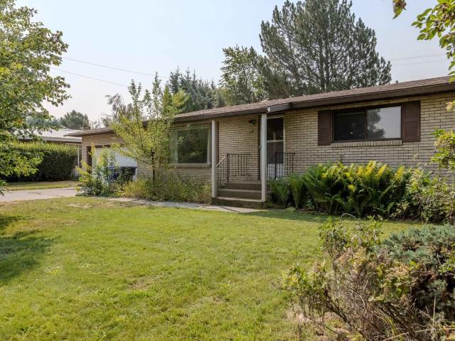 3 Bedroom Home for Rent at 587 W Main St, Rexburg, ID 83440