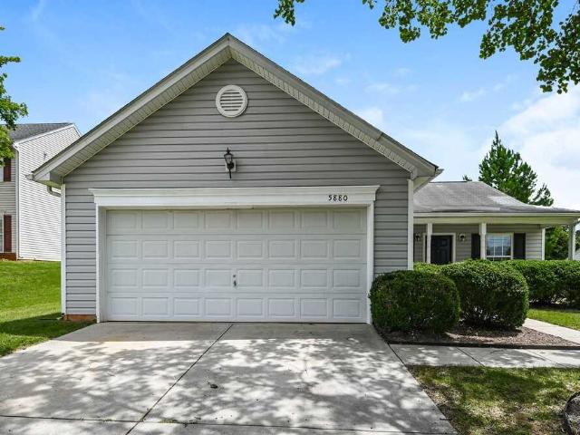 3 Bedroom Home for Rent at 5880 Mahogany Pl Sw, Concord, NC 28025
