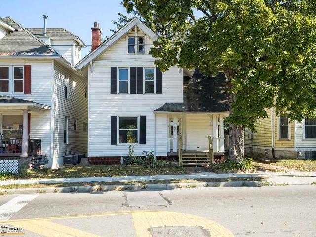 3 Bedroom Home for Rent at 588 Mount Vernon Rd, Newark, OH 43055