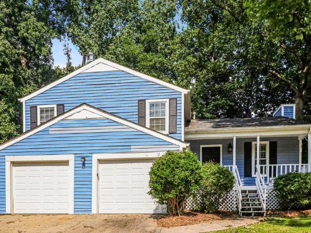 3 Bedroom Home for Rent at 5895 Brookside Dr Se, Mableton, GA 30126