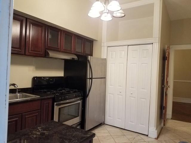 3 Bedroom Home for Rent at 58 R St Nw #1, Washington, DC 20001 LeDroit Park Bloomingdale