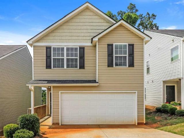 3 Bedroom Home for Rent at 58 Sharp Way, Cartersville, GA 30120