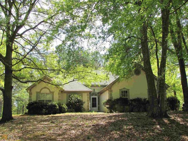 3 Bedroom Home for Rent at 58 Stowe Way, Sharpsburg, GA 30277