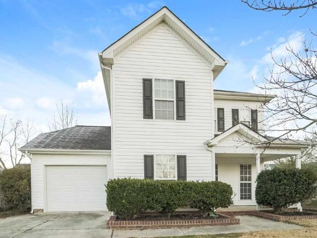 3 Bedroom Home for Rent at 5906 Prestwick Ln, Monroe, NC 28110