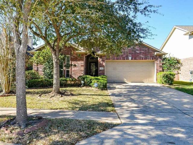 3 Bedroom Home for Rent at 5907 Turkey Crk, Missouri City, TX 77459