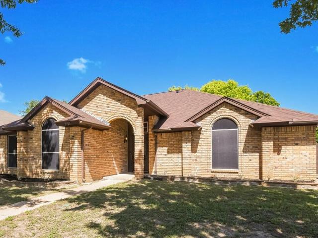 3 Bedroom Home for Rent at 5900 Ravenya St, Fort Worth, TX 76179