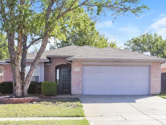 3 Bedroom Home for Rent at 5903 Fawn Meadow Trl, Arlington, TX 76017