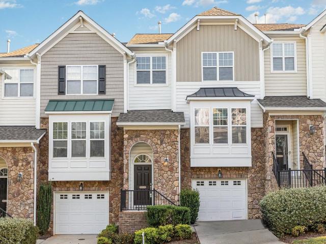 3 Bedroom Home for Rent at 5916 Longeria Court, Raleigh, NC 27612