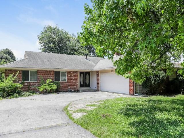 3 Bedroom Home for Rent at 5910 Rahke Rd, Indianapolis, IN 46217 Southdale