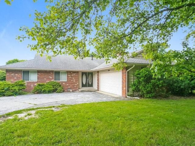 3 Bedroom Home for Rent at 5910 Rahke Rd, Indianapolis, IN 46217 Southdale