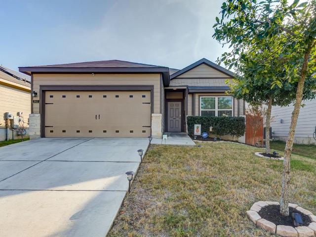 3 Bedroom Home for Rent at 5910 Tranquil Dawn, San Antonio, TX 78218