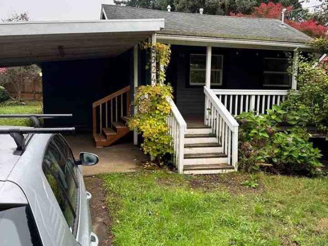 3 Bedroom Home for Rent at 5924 Ne Beech St, Portland, OR 97213 Cully