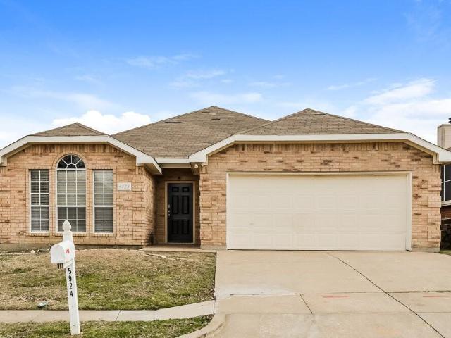 3 Bedroom Home for Rent at 5924 Firethorn Dr, Dallas, TX 75249