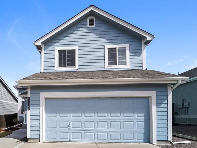 3 Bedroom Home for Rent at 5924 S Wenatchee St, Centennial, CO 80015 Saddle Rock Ridge