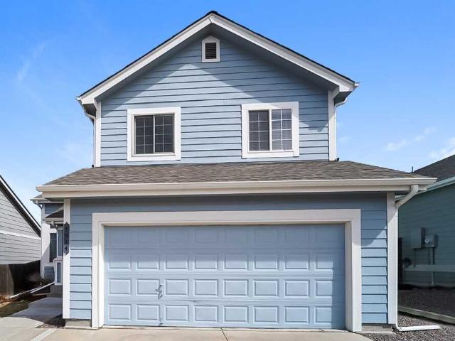3 Bedroom Home for Rent at 5924 S Wenatchee St, Centennial, CO 80015 Saddle Rock Ridge