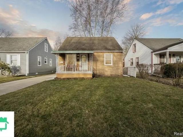 3 Bedroom Home for Rent at 5927 Lathers St #NA, Garden City, MI 48135 Garden City