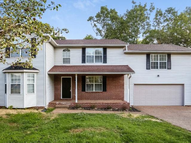 3 Bedroom Home for Rent at 5921 Belle Oaks Pl, Antioch, TN 37013