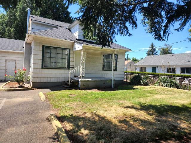 3 Bedroom Home for Rent at 5923 N Minnesota Ave, Portland, OR 97217 Overlook