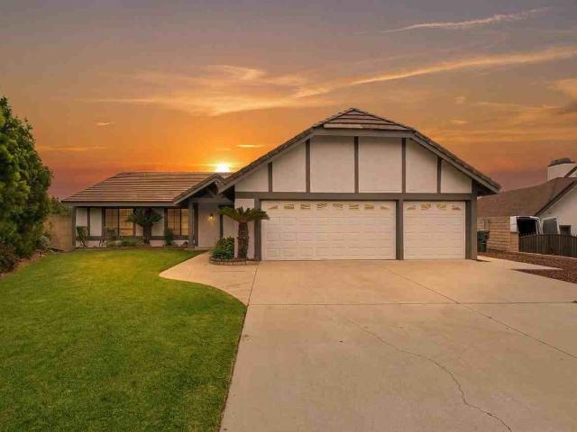 3 Bedroom Home for Rent at 5923 Burgundy Ave, Rancho Cucamonga, CA 91737
