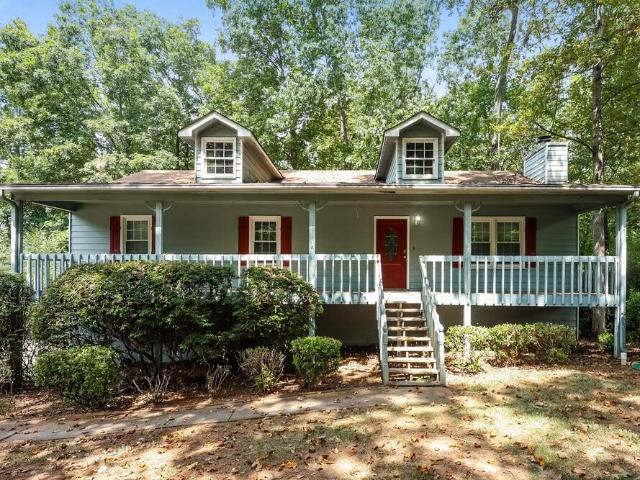 3 Bedroom Home for Rent at 592 Waterway Trl, Powder Springs, GA 30127
