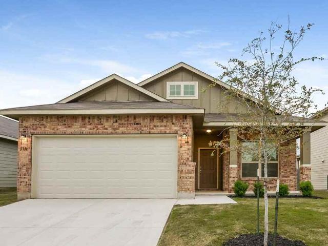 3 Bedroom Home for Rent at 5934 Ivans Farm, San Antonio, TX 78244 Sunrise