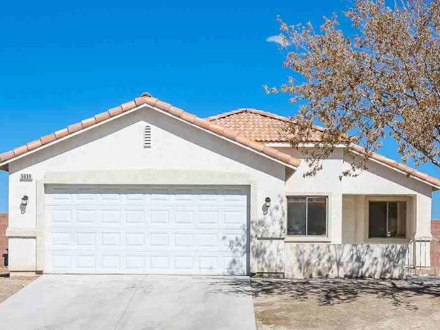 3 Bedroom Home for Rent at 5936 Crestmont Dr, North Las Vegas, NV 89031