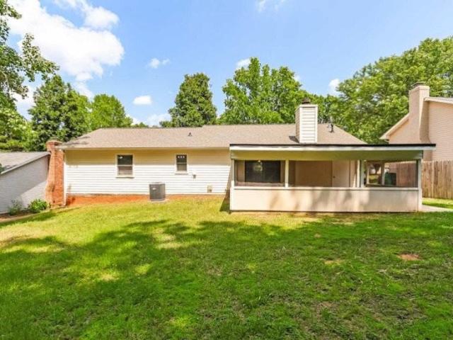 3 Bedroom Home for Rent at 5936 Loch Arbor Ln, Charlotte, NC 28227 Becton Park