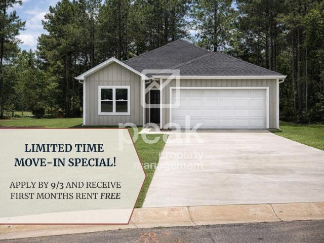 3 Bedroom Home for Rent at 5939 Spencer Terr Hueytown, AL 35023