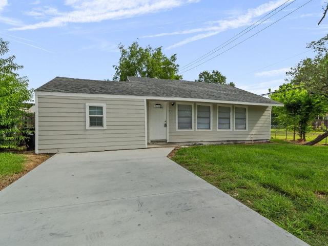 3 Bedroom Home for Rent at 5931 Southville St, Houston, TX 77033 South Park