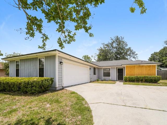 3 Bedroom Home for Rent at 593 Benjamin Harrison St, Orange Park, FL 32073