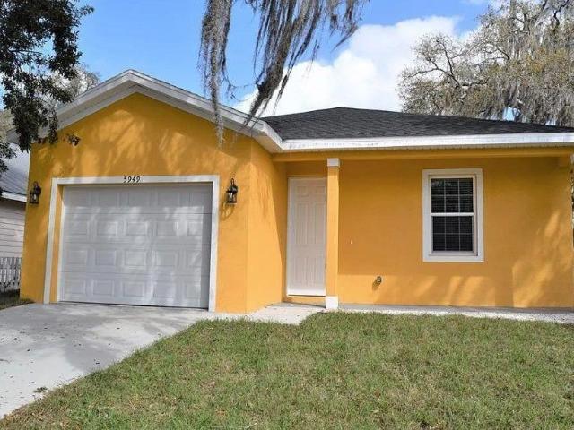 3 Bedroom Home for Rent at 5949 Louisiana Ave, New Port Richey, FL 34652