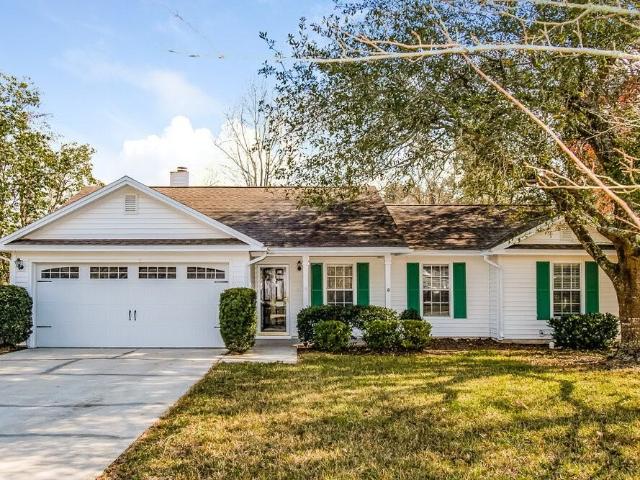 3 Bedroom Home for Rent at 5943 Early Harvest Ct, Fleming Island, FL 32003