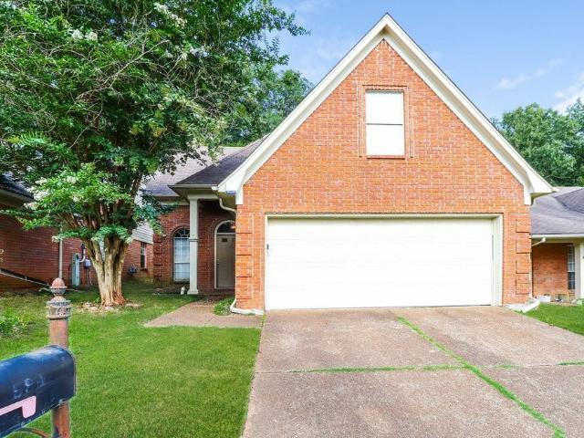 3 Bedroom Home for Rent at 594 Ashley Glen Cir E, Memphis, TN 38018 Concerned Citizens of Walnut Grove