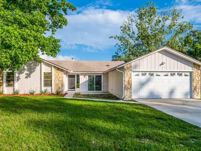 3 Bedroom Home for Rent at 594 Thomas Mckeen St, Orange Park, FL 32073