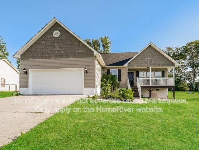 3 Bedroom Home for Rent at 5956 Brentwood Park Pl, Rural Hall, NC 27045